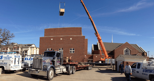 Services - Ellis Air Conditioning and Heating